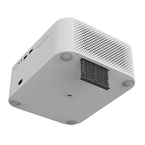 Портативный проектор Wanbo Projector X1 (WB-TX1) — купить в интернет ...
