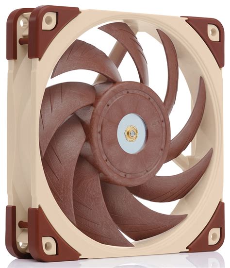 Noctua « COMPUTER SYSTEMS OF COOLING