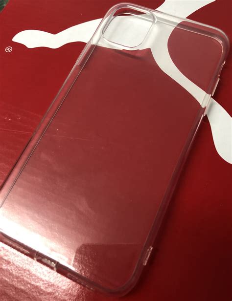 Чехол на iPhone 11 pro