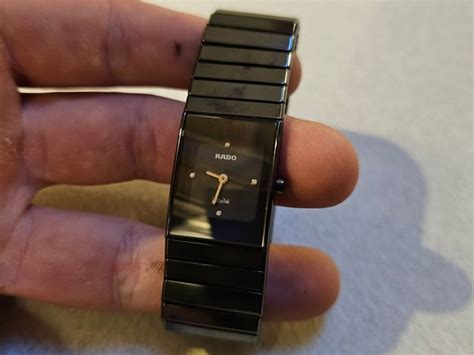 Rado jubilé | Kaufen auf Ricardo