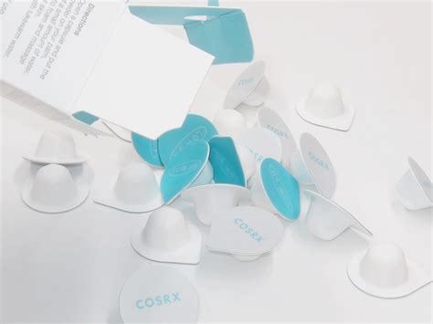 CosRX Centella Cleansing Powder Review â€“ Musings of a Muse