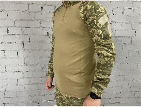 Костюм пиксель в цвете Multicam от UNIFORM для военных, охотников и ...