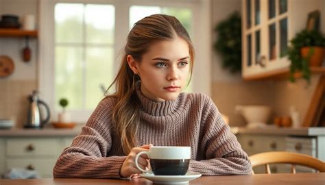 Say Goodbye to Dizziness: How to Get Rid of Dizziness After Drinking Coffee Easily - Manny's Gelato