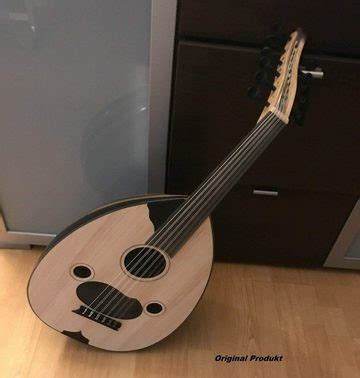 Uzman Gitarre Türkische Arabische OUD UD LAUTE LUTH