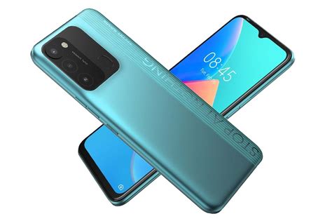 Tecno Spark 8C - Price and Specs - Choose Your Mobile