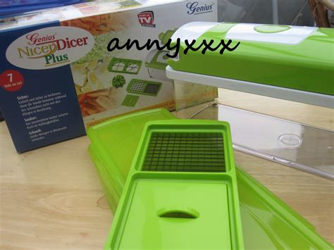 Genius Nicer Dicer Plus