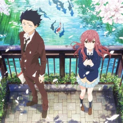 Stream 【Nightcore】恋をしたのは(Koi Wo Shita No Wa)- Aiko 【Koe No Katachi】(A Silent Voice) by Yuuki ...