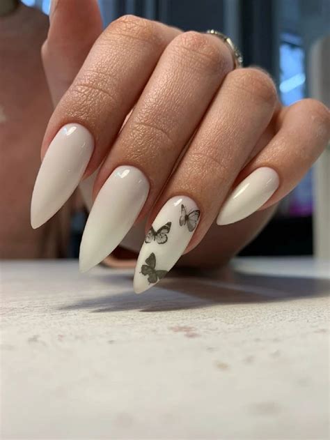 Pin von oksiox auf Ноготочки | Nägel inspiration, Nägel, Nageldesign