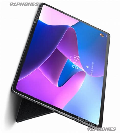 Lenovo Tab P12 Pro Price In Nigeria (March 2025), Full Specs & Review ...