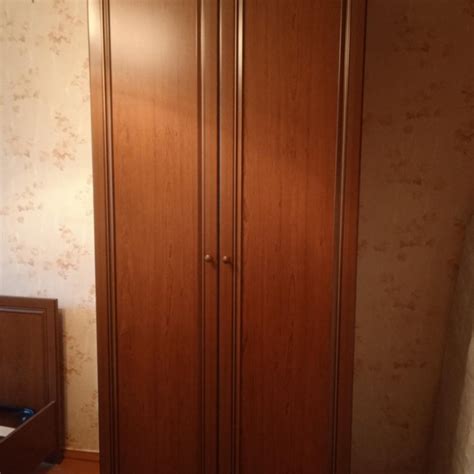 Спальный гарнитур – купить в Москве, цена 20 000 руб., дата размещения ...