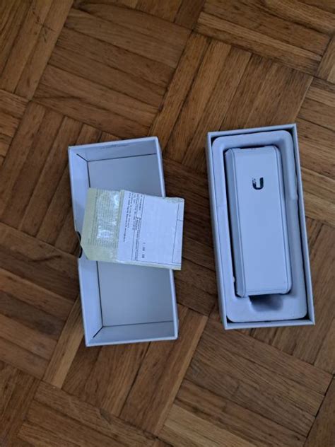 Ubiquiti UniFi Cloud Key