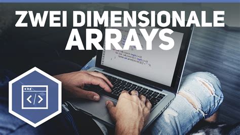 Zweidimensionale Arrays - Java Tutorial 11 - YouTube