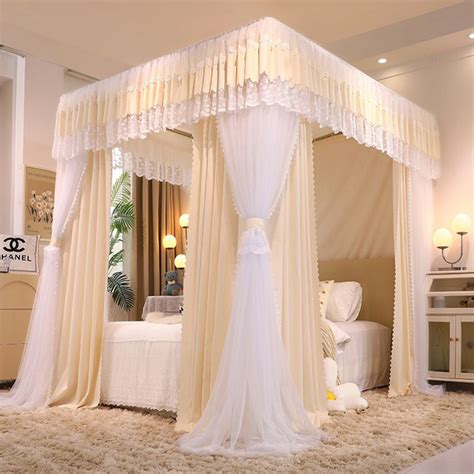 Напольная москитная сетка Palace 2м*2,2 м Французская трехдверная ...