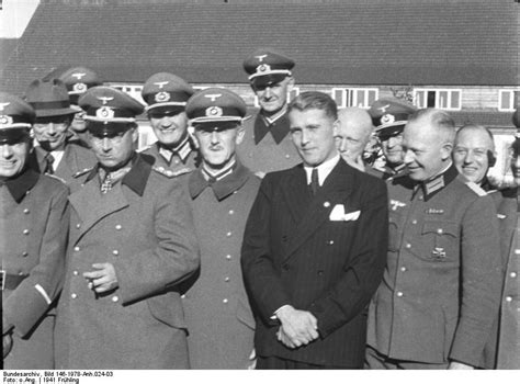Wernher von Braun (1912-1977) | Familypedia | FANDOM powered by Wikia