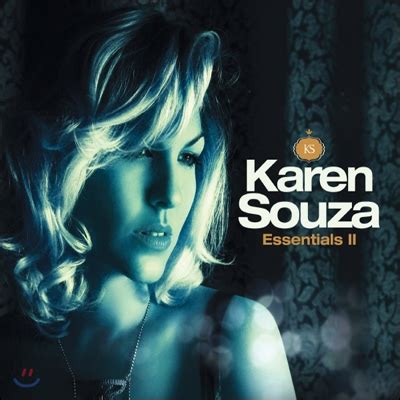 Karen Souza - Essentials II - YES24