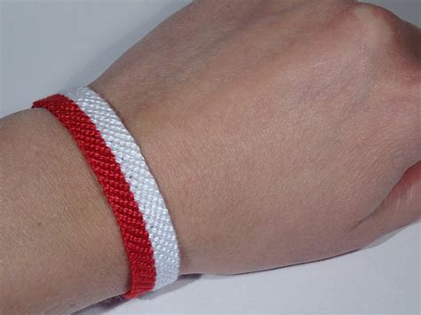 Normal pattern #4289 | BraceletBook