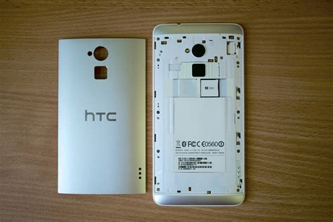 Смартфоны HTC хранят отпечатки пальцев как графические файлы в открытой ...