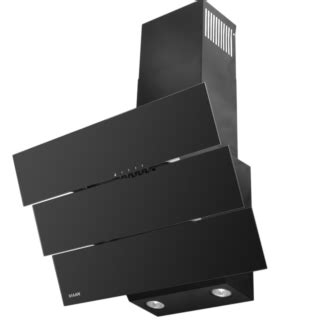 Вытяжка Maan Saturn 50 Black | купить по цене 10 900 рублей в интернет ...
