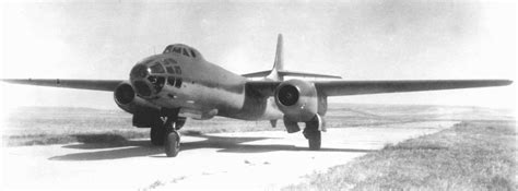 Бомбардировщик-торпедоносец Ту-14Т. - Российская авиация