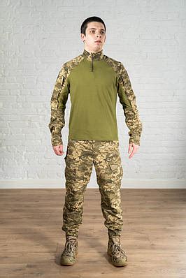 Комплект формы пиксель военный - купить недорого на Prom.ua: цены ...