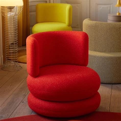 Easy Chair – Design Story