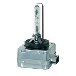 Лампа D1S Xenon HID Headlights Bulb 4300K купить в СПб - lentorgprom.com
