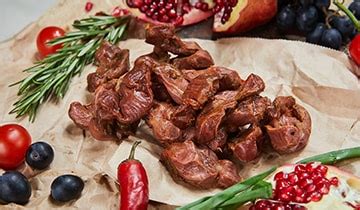 Копченые куриные желудки купить