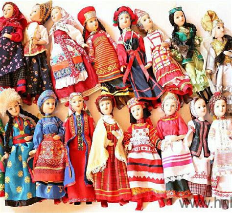 Интернет Магазин Кукол В Национальных Костюмах — XXX-shoping.ru