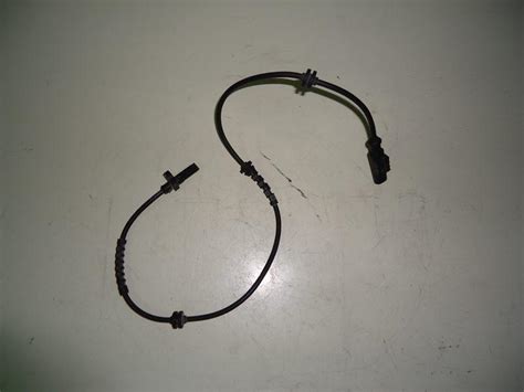 AT5B2 BOSCH SENSORE ABS FIAT 500 L 1.3 Multijet | eBay