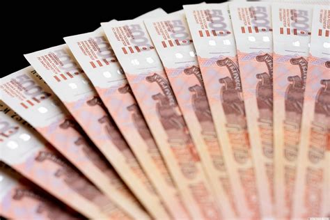 ЦБ принял концепцию модернизации 5000-рублевых купюр | ИА Красная Весна