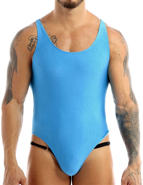 Mankini Dance
