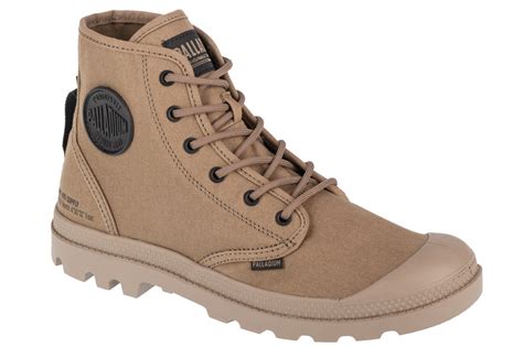 Palladium Pampa Hi HTG Supply 77356-308-M, Męskie, buty sneakers ...