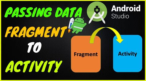 how to send data from fragment to activity using intent in android ...