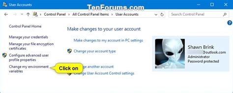 Delete User and System Environment Variables in Windows | Tutorials