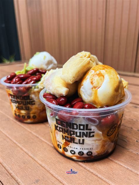 Visit Johor🏄🏻‍♂️ on Twitter: "Muka merah merah? Nak makan cendol? Haa sedapnya kalau dapat makan ...