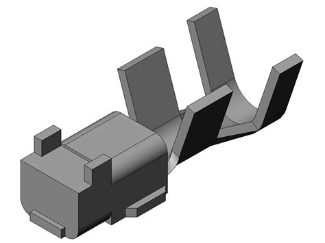 LY10-C1-A1-10000 | Connectors - JAE Japan Aviation Electronics Industry ...