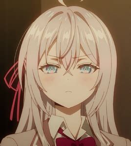 Alisa Mikhailovna Kujou | Roshidere Wiki | Fandom