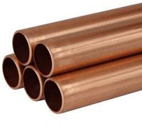 Латунная трубка Brass Tube 10x8x1000mm (TUBE-LATUN-10X8). Прочие ...