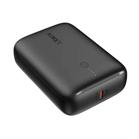 12 Amazing Aukey Power Bank For 2023 | Robots.net