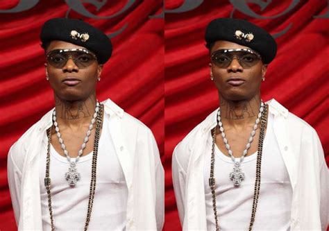 Wizkid’s Album, Morayo Takes Over Top 17 On Apple Music - Gistlover