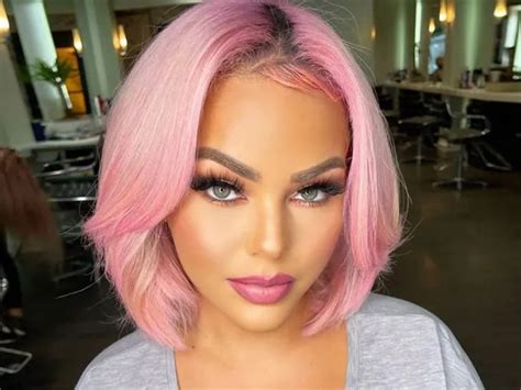 Popular TV Personality, Jacky Oh!, Dies At 32 After Cosmetic Surgery