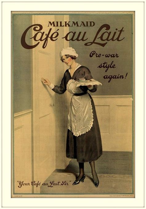 Dying for Chocolate: Café Au Lait Coffee Cake: Café Au Lait Day