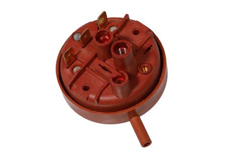 Прессостат для посудомоечной машины Electrolux, Zanussi 1528189127 ...