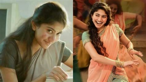 5 Best Sai Pallavi Movies To Watch On OTT: Premam, Love Story And Others