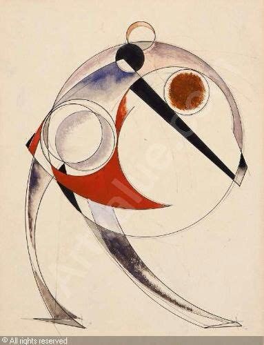 Rodchenko | Abstracte kunst, Abstract schilderen, Aquarelkunst