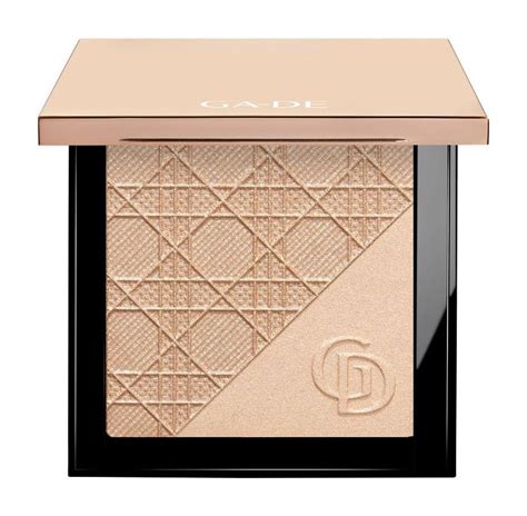 Пудра хайлайтер 134 Forever Gold Ga De Glow FX Highlighter - купить с ...