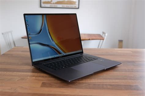 Huawei MateBook 16S review: premium and powerful | Stuff
