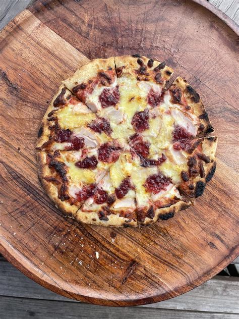 Introducing Two New Wood-fired Pizzas:... - The Pizza Factory