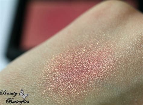 NARS Orgasm und Super Orgasm