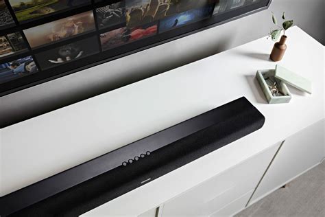 Denon DHT-S216: Neue Soundbar-Komplettlösung mit Virtual 3D Sound